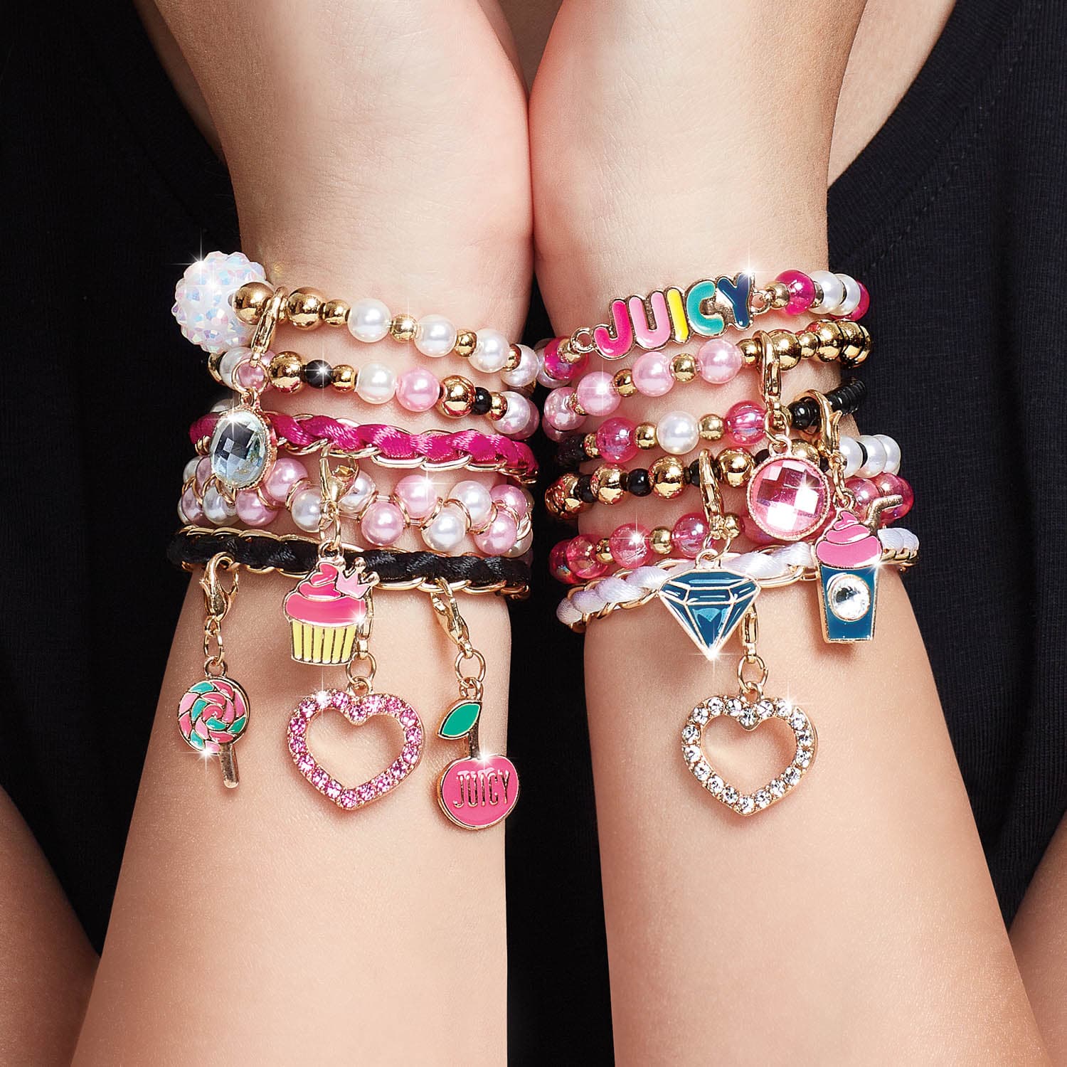 How To Make Tumblr Bracelets