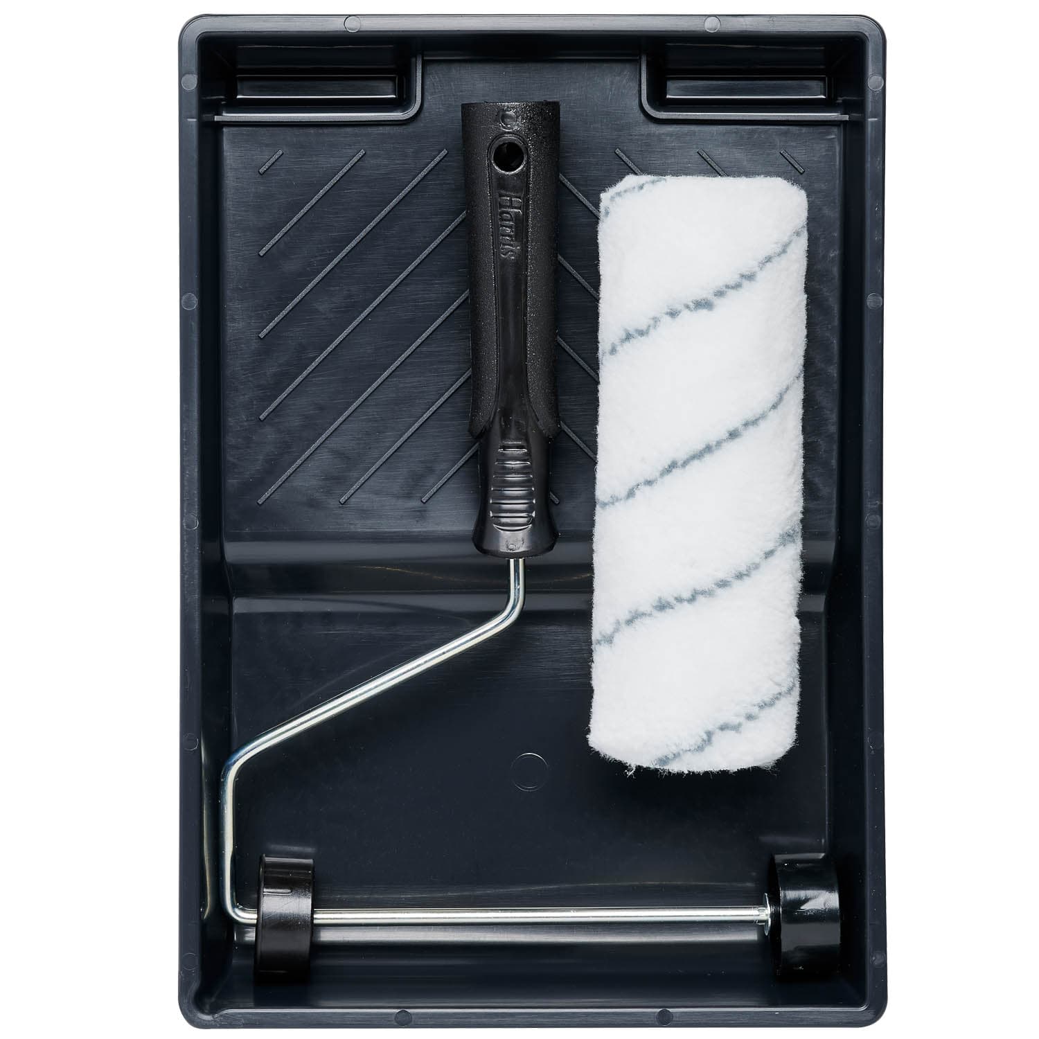 Harris Taskmasters 7" Inch Roller Tray Set | Decorating Tools | B&M