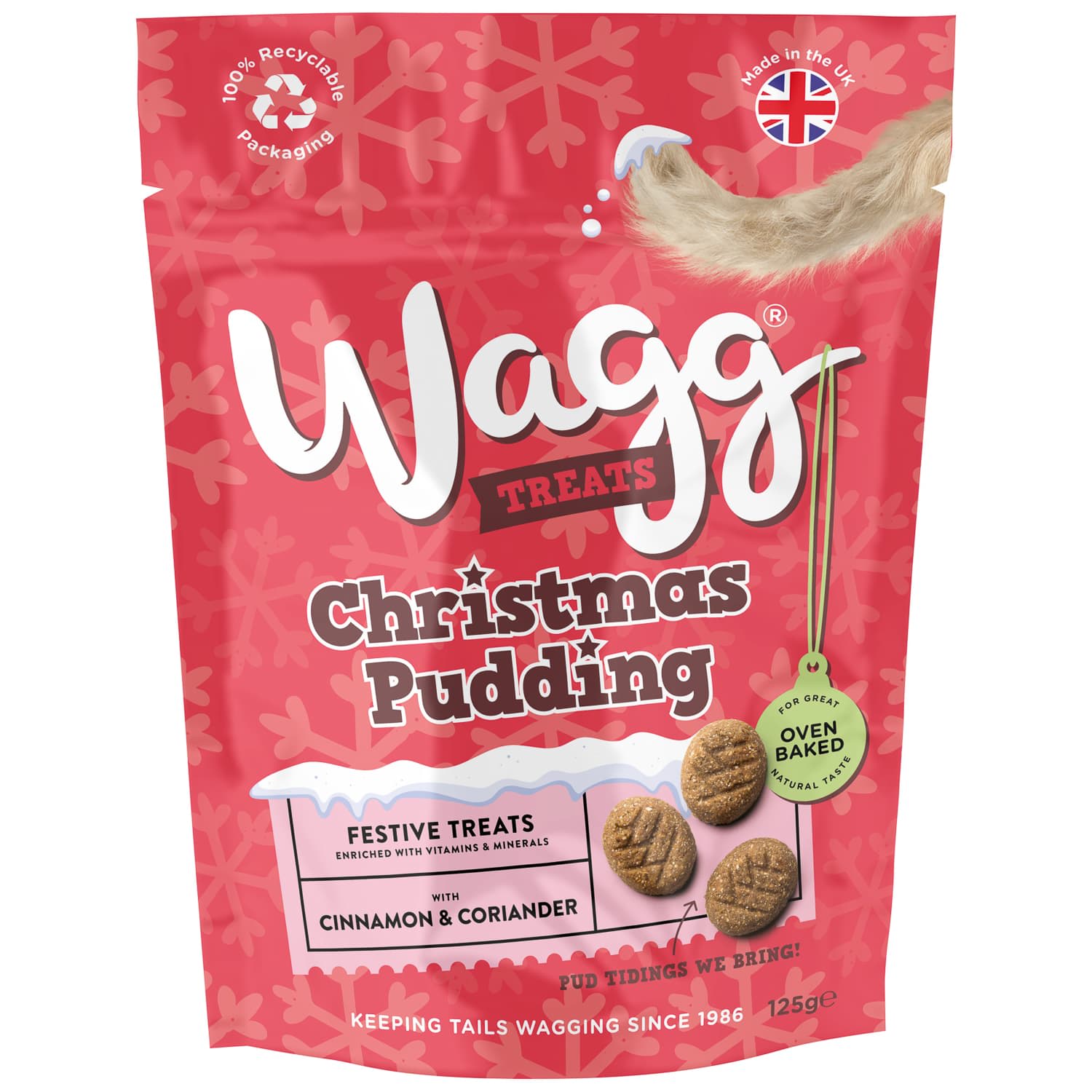 Are Wagg Dog Treats Good