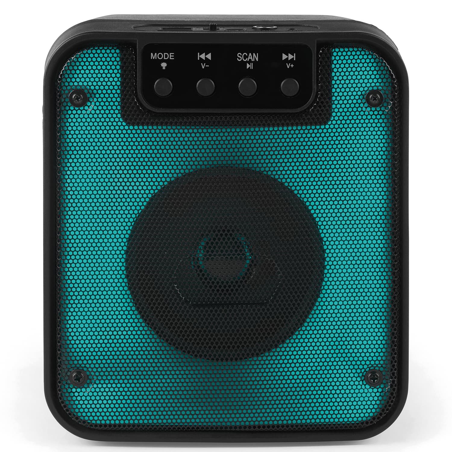 Offer BMStores Intempo LED Party Speaker BMStores