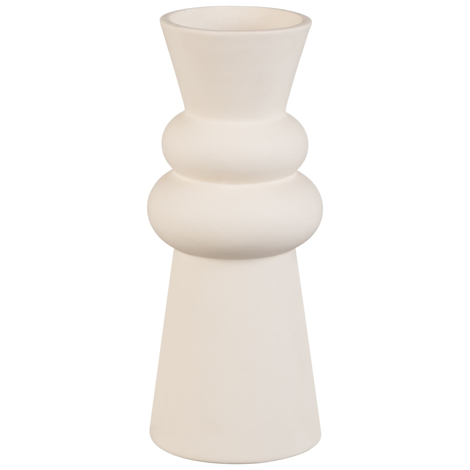 Minimalist Vase | Vases | B&M Stores