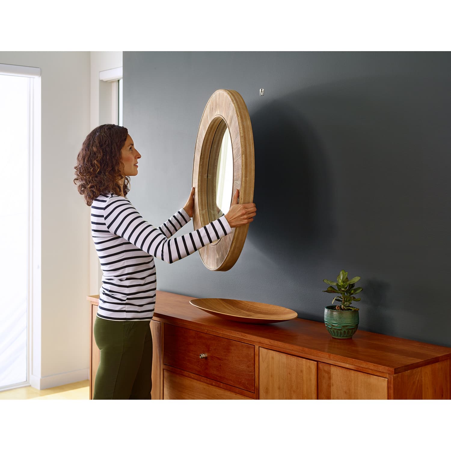 3M Claw Picture Hanger For Drywall 4pk 7kg Tools Equipment B M