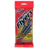 Maxilin Liquorice Flyers 75g | Confectionery - B&M