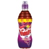 Vimto Regular Still Fruit Juice 500ml | Soft Drinks - B&M