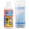 Oven Pride Complete Oven Cleaner | Household Cleaning Products
