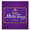 Cadbury Milk Tray 360g | Christmas Confectionery - B&M