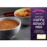 Mayflower Extra Hot Curry Sauce Mix 9pk | Packaged Foods - B&M