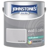 Johnstone's Paint Vinyl Soft Sheen - Moonlit Sky 2.5L | Painting