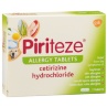 Piriteze Allergy Tablets 7pk | Health & Wellbeing - B&M