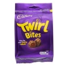 Cadbury Twirl Bites 95g | Chocolate Bars, Chocolate Multipack