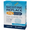 Nicotine Lozenges 36pk - 2mg | Health & Beauty - B&M