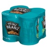 B&M Heinz Beanz 4 x 415g - 270640 | B&M