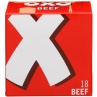 Oxo Beef Cube 18pk | Groceries - B&M