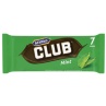 McVitie's Club Mint Biscuits 7pk | Chocolate Biscuits - B&M