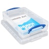 Really Useful Storage Box 4L | Paper Storage Boxes - B&M