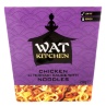 WAT KITCHEN Chicken in Teriyaki Sauce 250g | Noodles - B&M