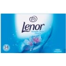 Lenor Tumble Dryer Sheets 34pk - Spring Awakening | Laundry - B&M