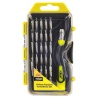 Rolson Precision Screwdriver Set 31pc | Hand Tools, Decorating Tools