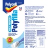 Polycell Multi-Purpose Polyfilla 330g | DIY | Fillers - B&M