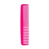 Hair Comb Set 6pc - Pink | Health & Beauty | Hair Care - B&M