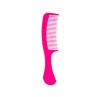 Hair Comb Set 6pc - Pink | Health & Beauty | Hair Care - B&M
