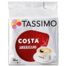 Tassimo Costa Coffee Pods 16pk - Americano | Coffee - B&M