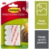 Command Poster Strips Small 12pk | DIY | Hooks - B&M