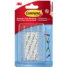 Command Decorating Clips Clear 20pk | DIY | Hooks - B&M