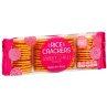 Sweet Chilli Rice Crackers 100g | Groceries - B&M
