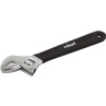 Rolson Adjustable Spanner | Hand Tools | DIY - B&M