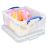Really Useful Storage Box 18L | Storage Solutions - B&M