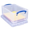 Really Useful Storage Box 9L | Storage Solutions - B&M