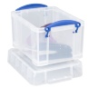 Really Useful Storage Box 3L | Storage Solutions - B&M