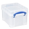 Really Useful Storage Box 3L | Storage Solutions - B&M