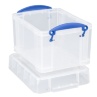 Really Useful Storage Box 3L | Storage Solutions - B&M