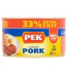 Pek Chopped Pork in Natural Juices 400g | Groceries, Cold Meat