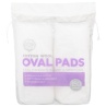 Cotton Wool Oval Pads 150pk | Health & Beauty - B&M