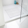 Addis Shower Mat | Bathroom Accessories - B&M