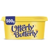 Utterly Butterly 500g | Food | Chilled - B&M