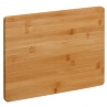 Rectangular Bamboo Chopping Board | Kitchen - B&M