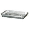 Foil Baking Trays 5pk | Kitchen | Cookware - B&M