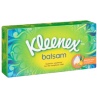 Kleenex Balsam Tissues | Household Essentials - B&M