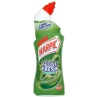 Harpic Active Fresh Toilet Cleaner 750ml - Mountain Pine - B&M