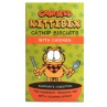 Garfield Kittibix Catnip Biscuits 80g - Chicken | Cat Treats - B&M