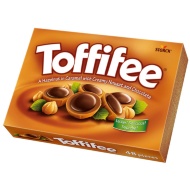Toffifee Chocolate & Sweets – 100g, 400g & More - B&M