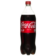 Coca Cola Cans, Bottles, Multi Packs, 330ml, 500ml, 1.25L – B&M