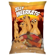 Haribo, Smarties, Starburst - Cheap Sweet Multipacks at B&M