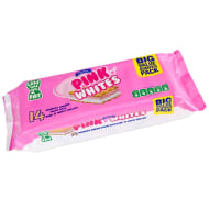 Cheap Biscuits and Cakes from B&M Stores