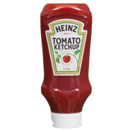 Heinz Products, Beans, Soup, Ketchup, Sauces & More – B&M