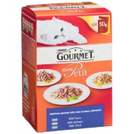 Cheap Cat Food and Treats at B&M Stores.